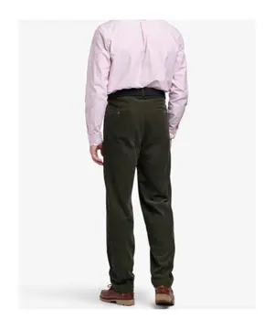 SEBAGO Rendon Corduroy Trousers
