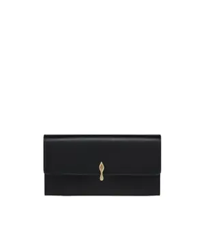 CHRISTIAN LOUBOUTIN Flap Wallet