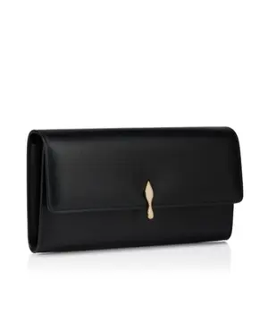 CHRISTIAN LOUBOUTIN Flap Wallet