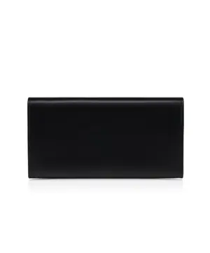 CHRISTIAN LOUBOUTIN Flap Wallet