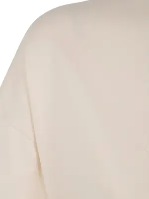 Loulou De Saison Osis Oversized T-shirt