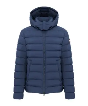 Colmar Drawstring Jackets For Men