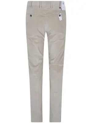 PT TORINO Casual Trousers With Belt Loops