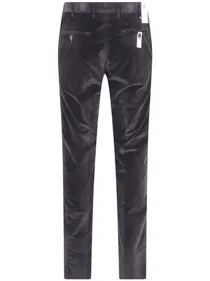PT TORINO Casual Trousers With Belt Loops