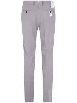 PT TORINO Casual Trousers With Belt Loops