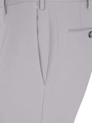 PT TORINO Casual Trousers With Belt Loops