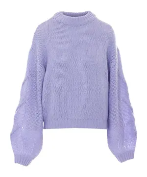 LISA YANG Chunky-knit Sweater