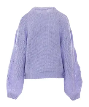 LISA YANG Chunky-knit Sweater