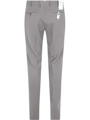PT TORINO Casual Trousers With Belt Loops