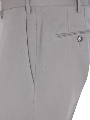 PT TORINO Casual Trousers With Belt Loops