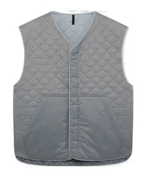 Oakley Reversible Quilted Vest