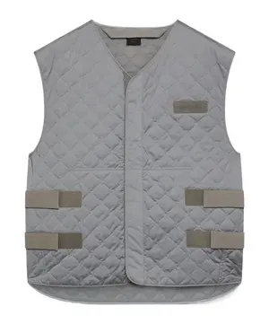 Oakley Reversible Quilted Vest