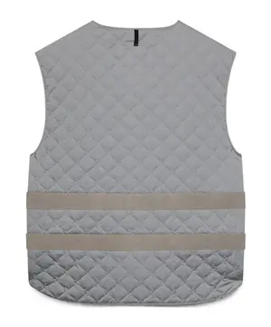 Oakley Reversible Quilted Vest