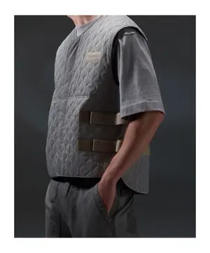 Oakley Reversible Quilted Vest