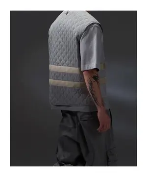 Oakley Reversible Quilted Vest