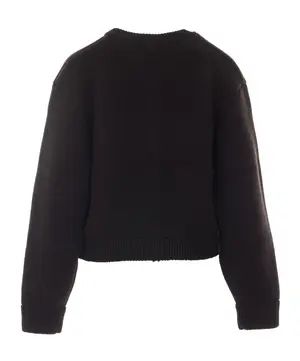 LISA YANG Button-front Cardigan