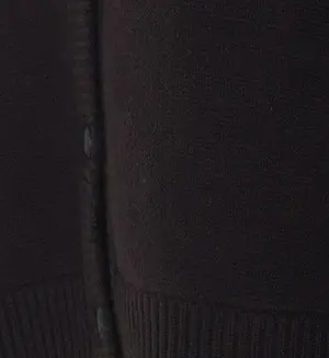 LISA YANG Button-front Cardigan
