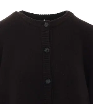 LISA YANG Button-front Cardigan