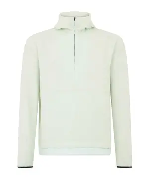 Fine Knit Sport Outerwear For Men