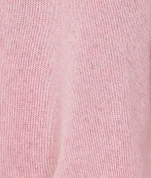 LISA YANG Nariel Heavy-knit Long-sleeve Sweater
