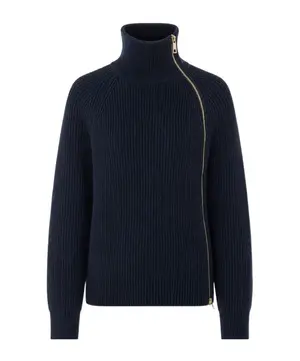 Liu Jo Zip Up Sweaters For Women