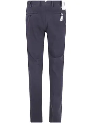 PT TORINO Casual Trousers With Belt Loops