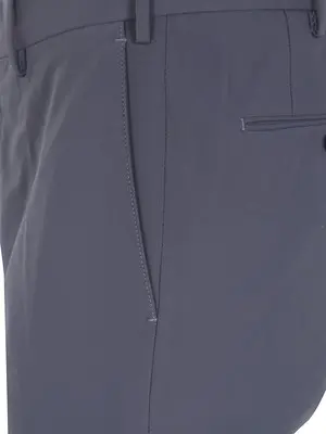 PT TORINO Casual Trousers With Belt Loops