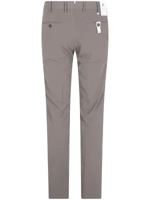 PT TORINO Casual Trousers With Belt Loops
