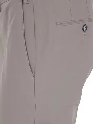 PT TORINO Casual Trousers With Belt Loops