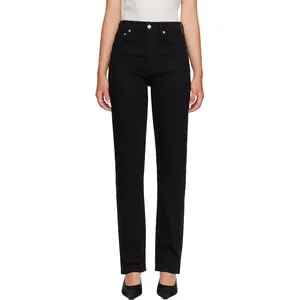 AGOLDE 90's Pinch Cotton Jeans