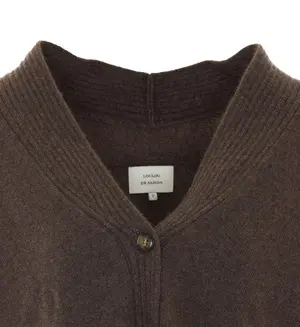 Loulou De Saison Button-front Cardigan