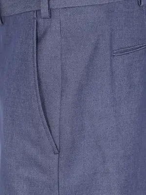 PT TORINO Casual Trousers With Belt Loops