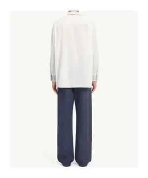MAISON MARGIELA Poplin Shirt