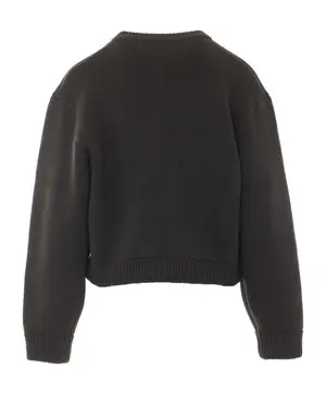 LISA YANG Button-front Cardigan