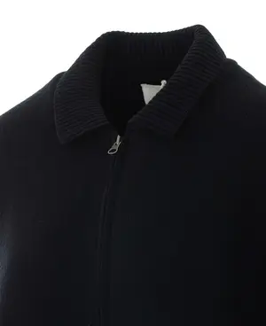 LISA YANG Front-zip Cardigan