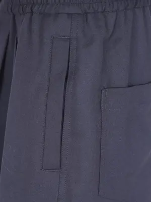 PT TORINO Pleated Casual Trousers