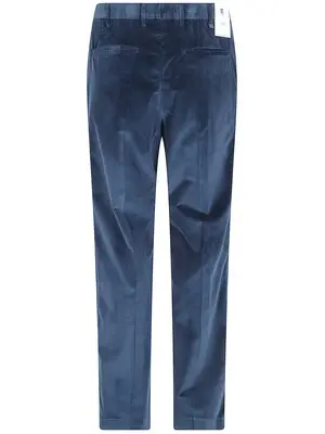 PT TORINO Casual Trousers With Belt Loops