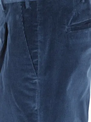 PT TORINO Casual Trousers With Belt Loops