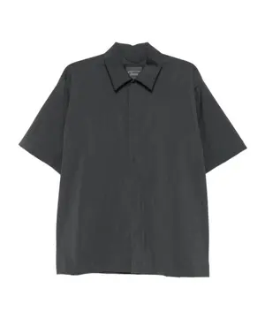 Herno Short-sleeve Shirt