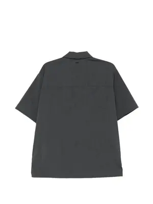 Herno Short-sleeve Shirt