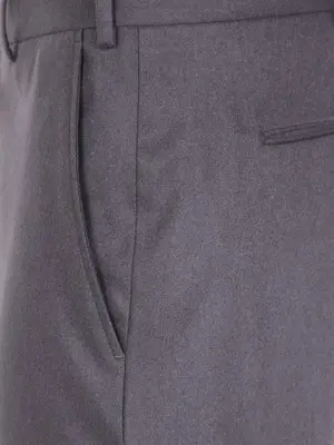 PT TORINO Casual Trousers With Belt Loops