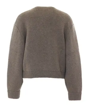 LISA YANG Button-front Cardigan