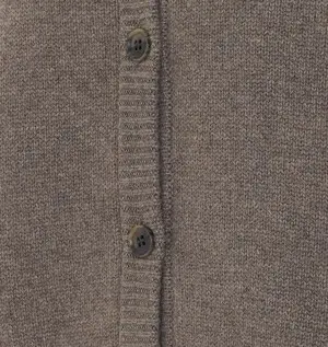 LISA YANG Button-front Cardigan