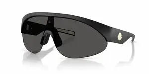 Moncler Shield Frame Sunglasses