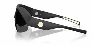 Moncler Shield Frame Sunglasses