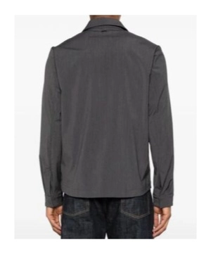 Herno Long-sleeved Shirt
