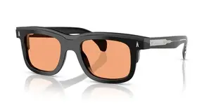 Moncler Square Frame Sunglasses
