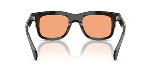 Moncler Square Frame Sunglasses
