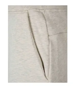 Off-White Logo-print Jersey Track Pants - Grey