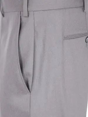 PT TORINO Casual Trousers With Belt Loops